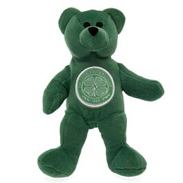 Celtic Fc Mini Bear - Mix.co.uk